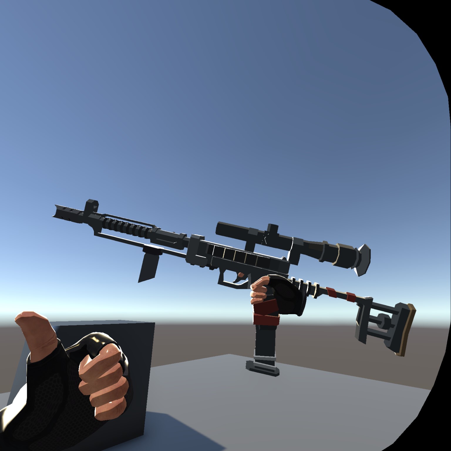 From The Heavens on SideQuest - Oculus Quest Games & Apps including ...