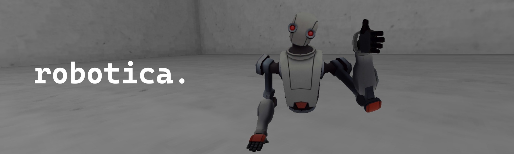 Robotica on SideQuest - Oculus Quest Games & Apps including AppLab ...