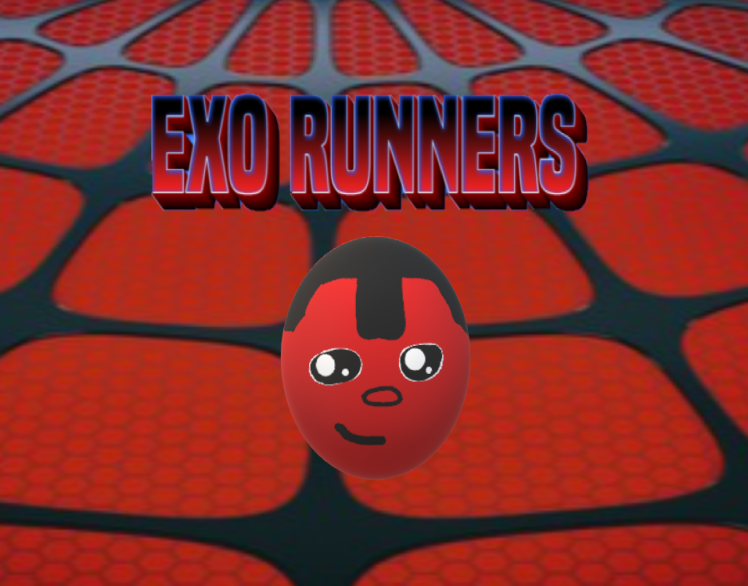 Exo Runners on SideQuest - Oculus Quest Games & Apps including AppLab Games ( Oculus App Lab )