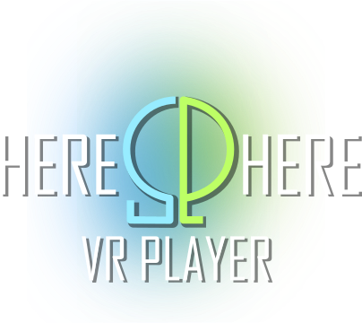 HereSphere VR Video Player on SideQuest Oculus Quest Games & Apps ...