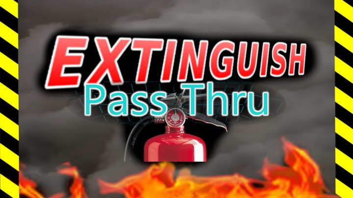 Extinguish: Fire Extinguisher Training on Oculus Quest 2 on SideQuest - Oculus Quest Games ...