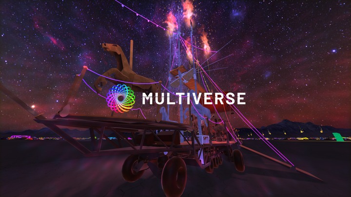 Multiverse on SideQuest - Oculus Quest Games & Apps including AppLab ...