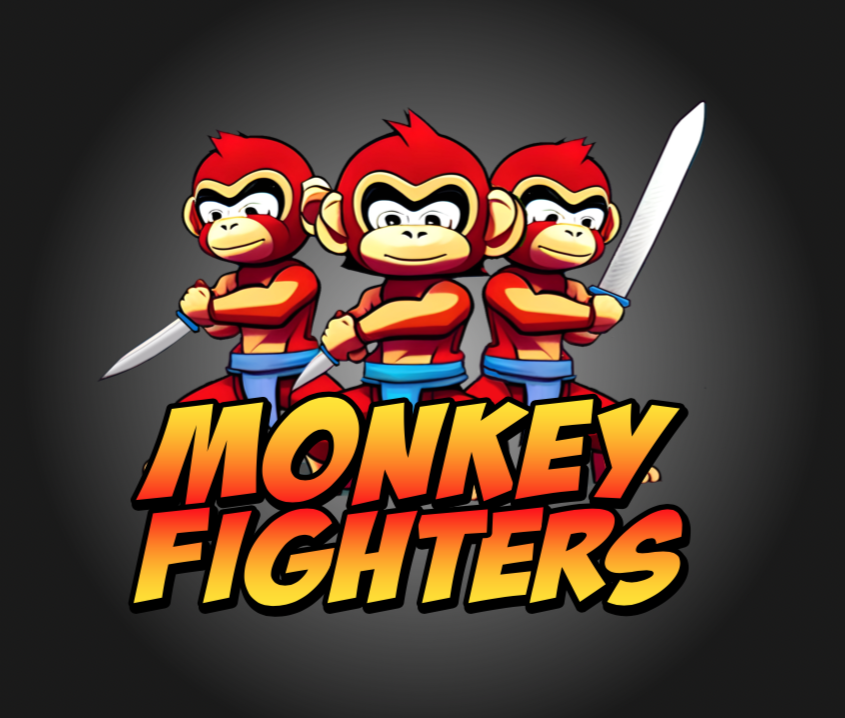 Monkey Fighters on SideQuest - Oculus Quest Games & Apps including AppLab Games ( Oculus App Lab )