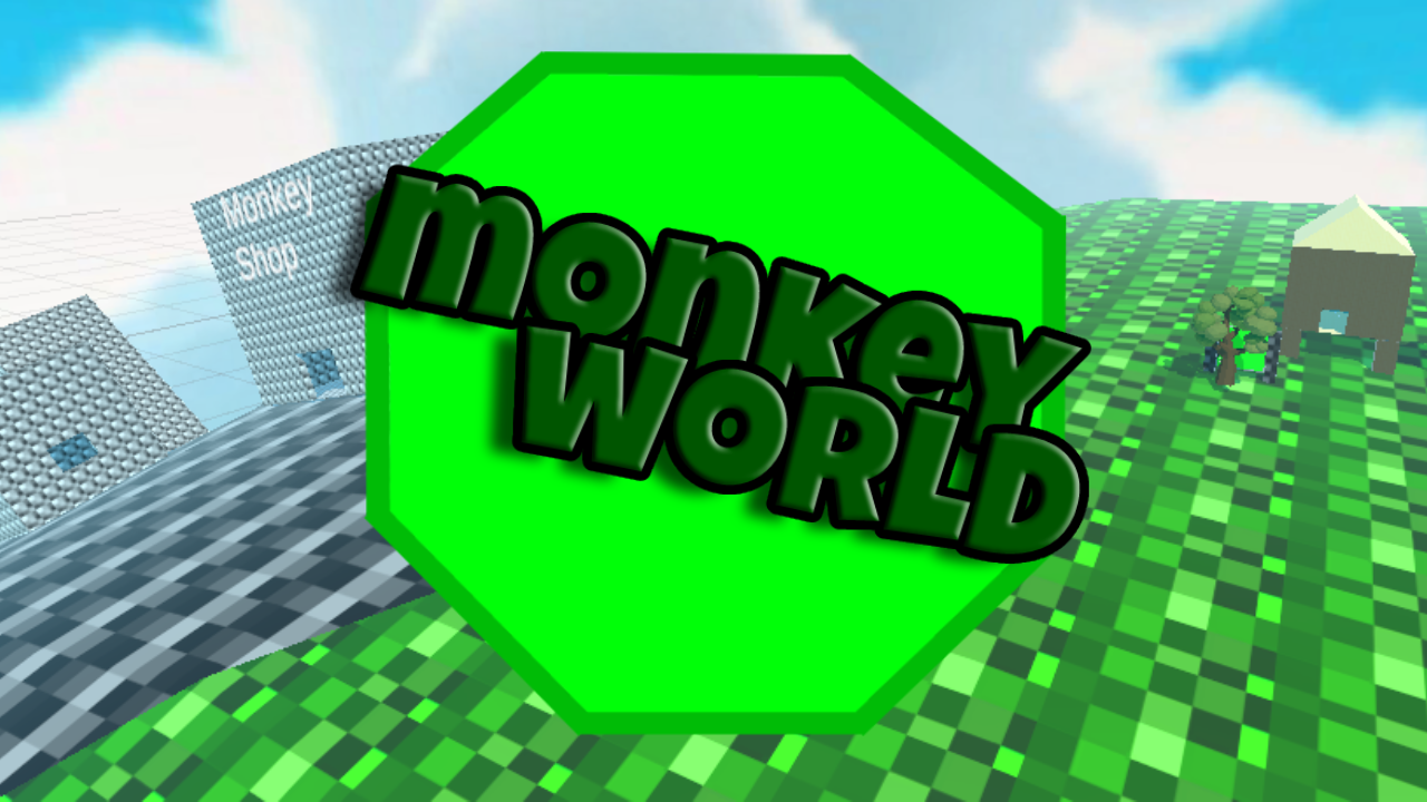 Monkey World on SideQuest - Oculus Quest Games & Apps including AppLab Games ( Oculus App Lab )