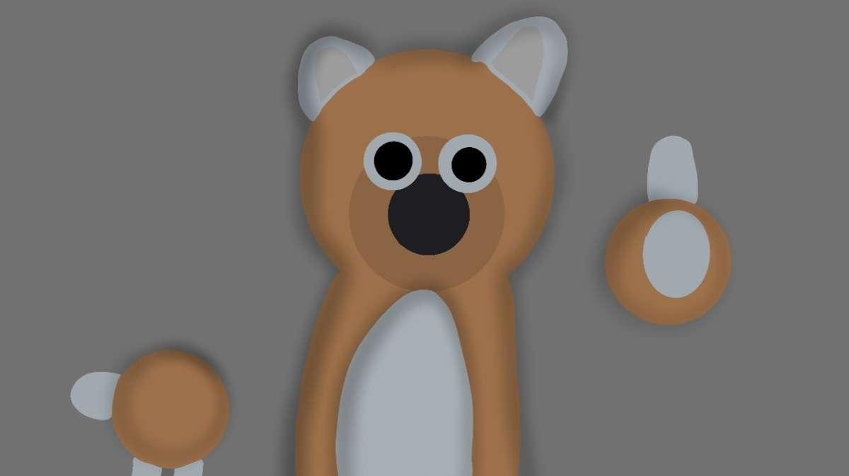 Fox Hangout on SideQuest - Oculus Quest Games & Apps including AppLab ...