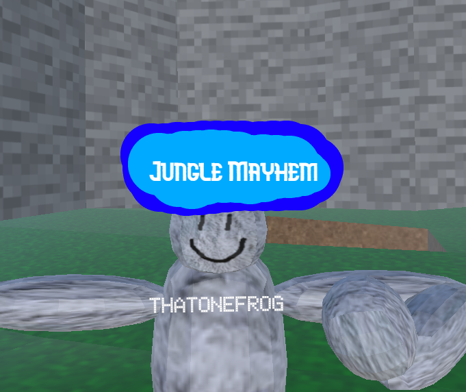 Jungle Mayhem on SideQuest - Oculus Quest Games & Apps including AppLab ...