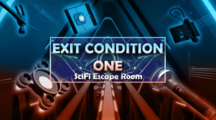 Exit Condition One Giveaway! Giveaway on SideQuest Oculus Quest Games & Apps including AppLab ...