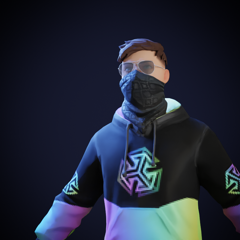 500 SQ Credits Giveaway on SideQuest Oculus Quest Games & Apps ...