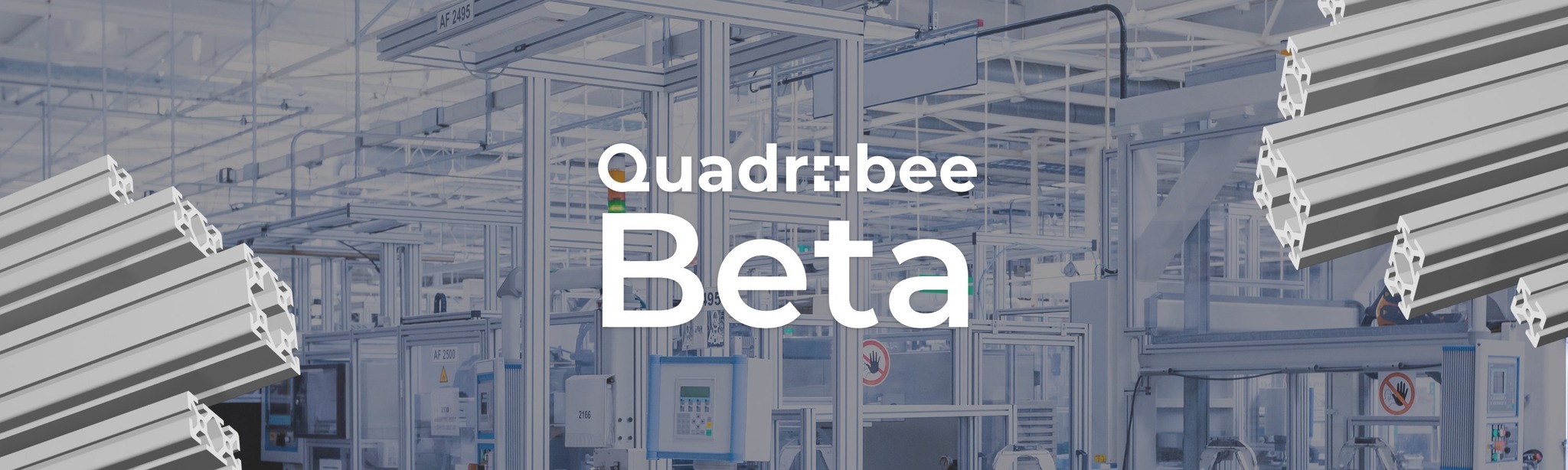 Quadrobee on SideQuest - Oculus Quest Games & Apps including AppLab ...