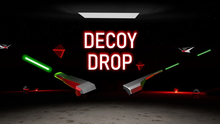 Decoy Drop on SideQuest - Oculus Quest Games & Apps including AppLab ...