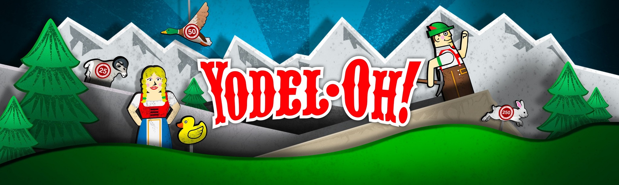 Yodel-Oh! on SideQuest - Oculus Quest Games & Apps including AppLab ...