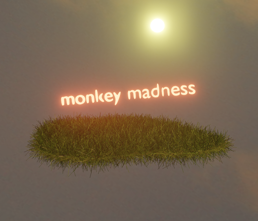 Monkey Madness on SideQuest - Oculus Quest Games & Apps including AppLab Games ( Oculus App Lab )