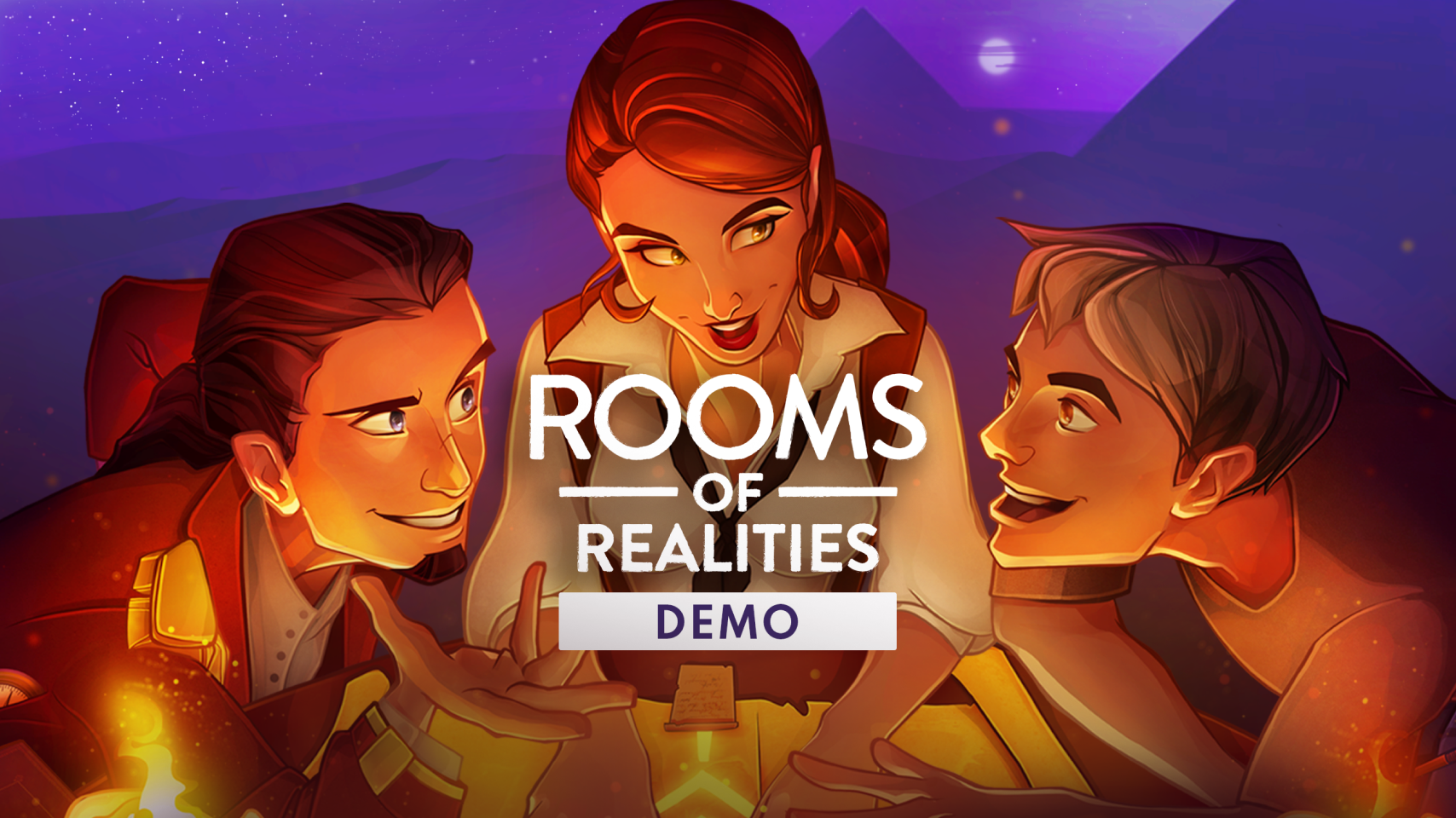 Rooms of Realities DEMO on SideQuest - Oculus Quest Games & Apps including AppLab Games ( Oculus ...