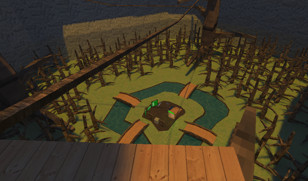 Monkey Bonke on SideQuest - Oculus Quest Games & Apps including AppLab ...