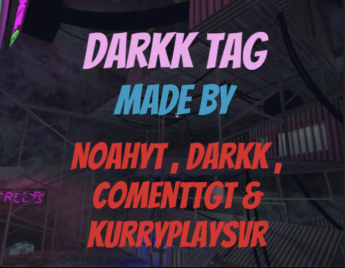 RANDOM DONT USE on SideQuest - Oculus Quest Games & Apps including ...