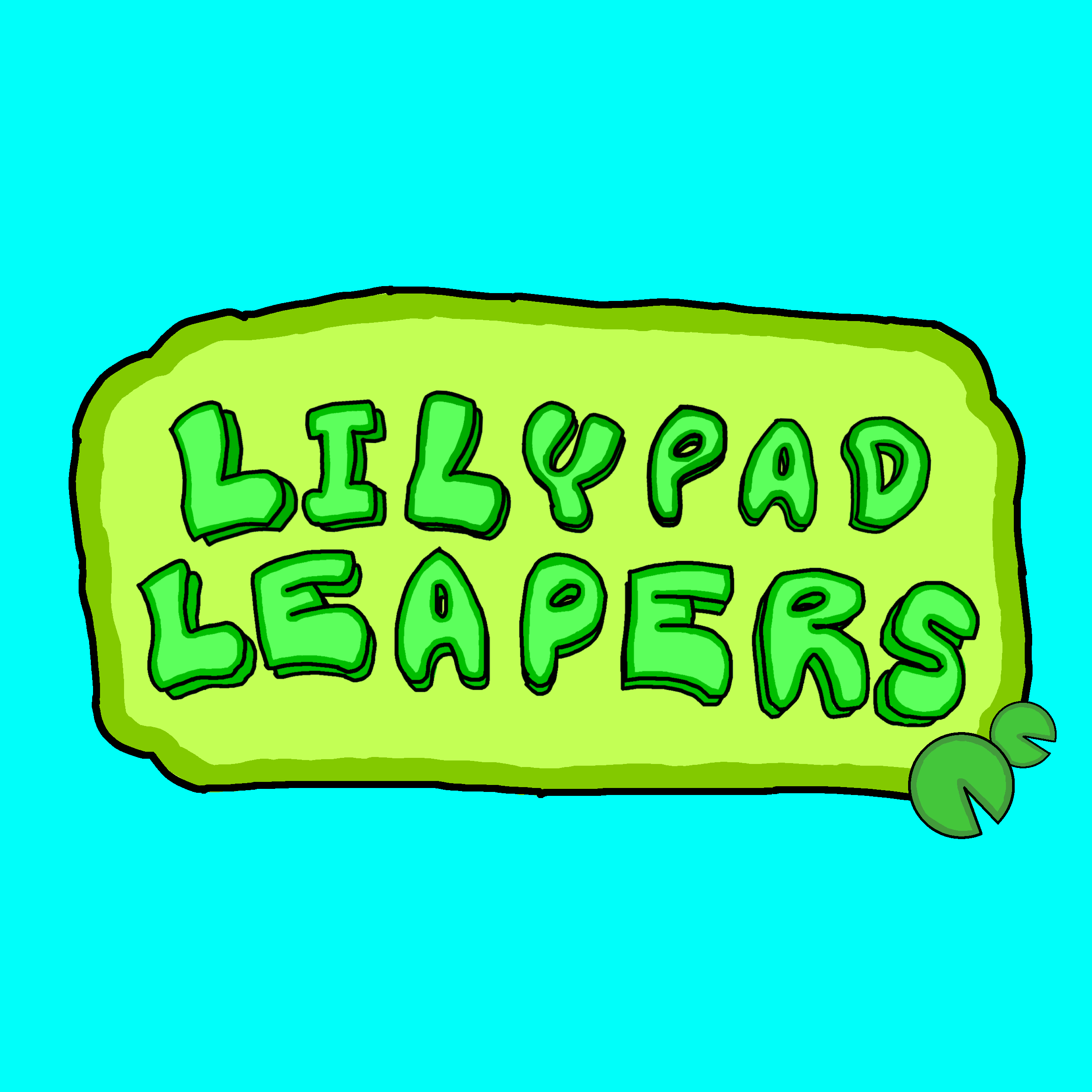 LilyPad Leapers! on SideQuest - Oculus Quest Games & Apps including AppLab Games ( Oculus App Lab )