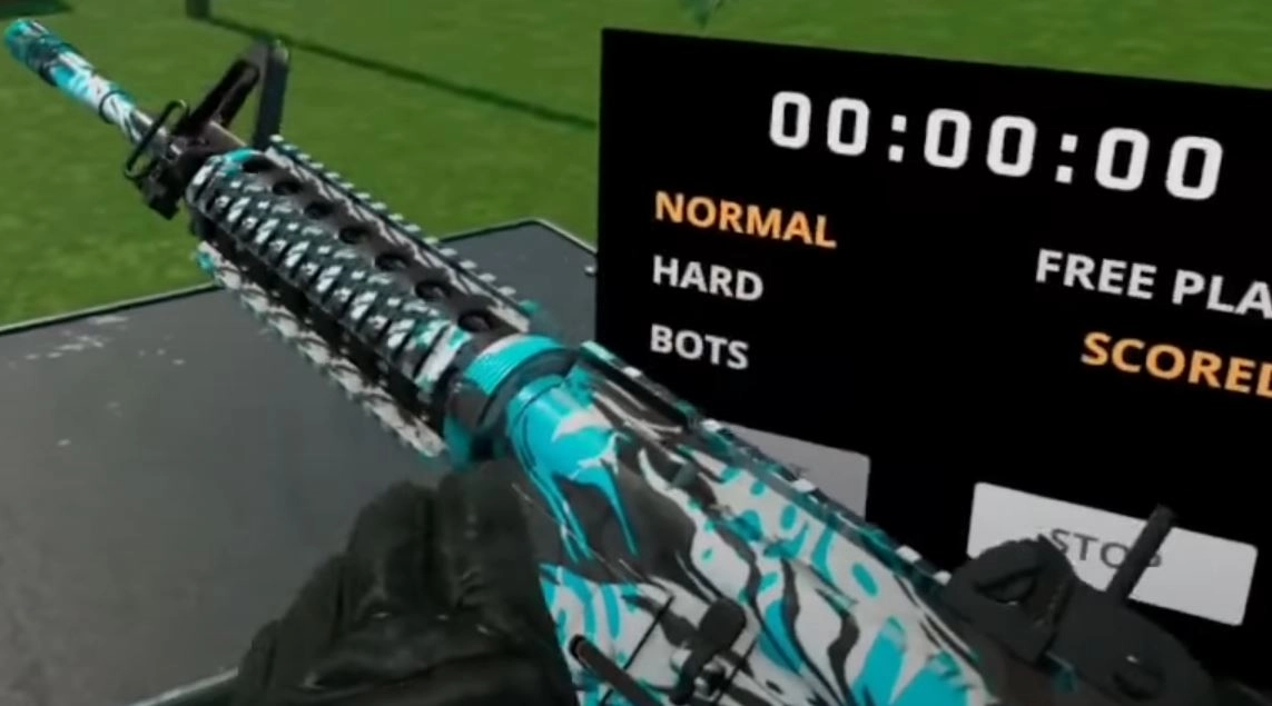 SideQuest: Oculus Quest Games & Apps including AppLab Games ( Oculus ...