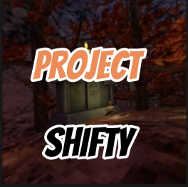 Project Shifty On Sidequest Oculus Quest Games Apps Including