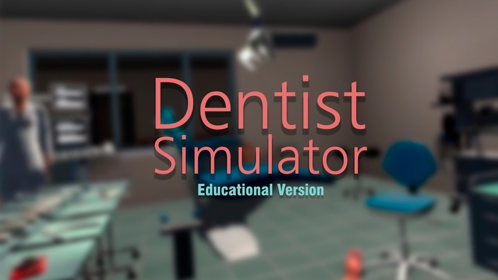 Dentist Simulator on Oculus Quest 2 on SideQuest - Oculus Quest Games ...