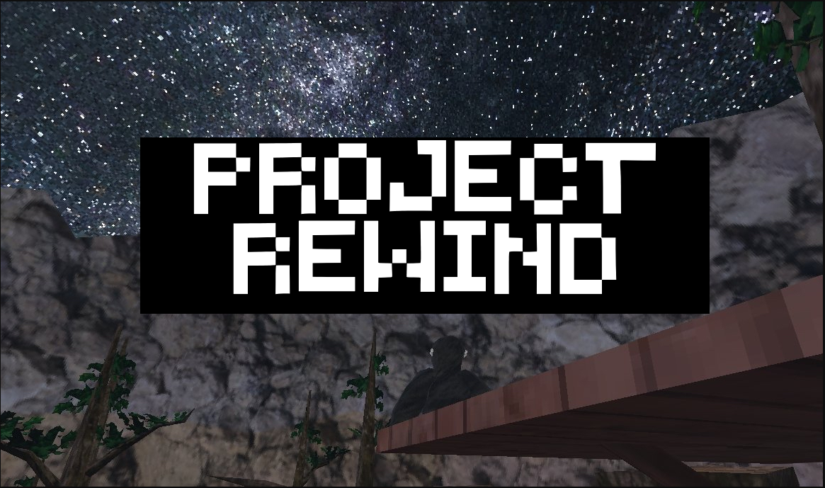 Project Rewind on SideQuest - Oculus Quest Games & Apps including ...