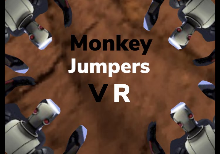 Monkey Jumpers on SideQuest - Oculus Quest Games & Apps including AppLab Games ( Oculus App Lab )