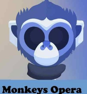 Monkeys Opera on SideQuest - Oculus Quest Games & Apps including AppLab Games ( Oculus App Lab )