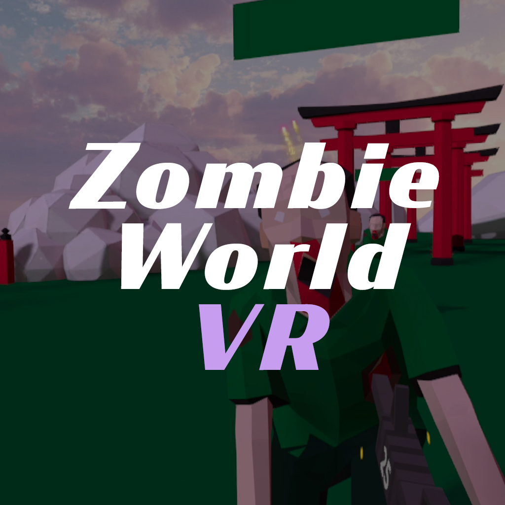 Zombie World Vr On Sidequest Oculus Quest Games And Apps Including Applab Games Oculus App Lab 4706