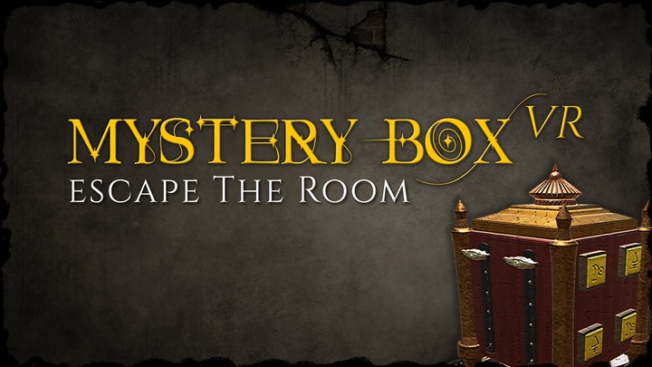Mystery Box VR - Escape The Room on SideQuest - Oculus Quest Games ...