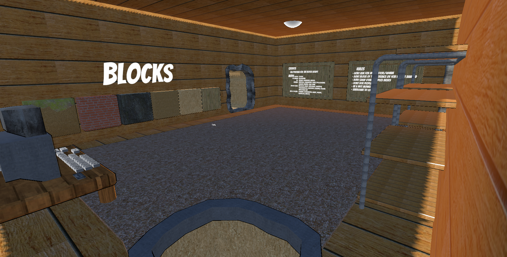 Beast Craft on SideQuest - Oculus Quest Games & Apps including AppLab ...