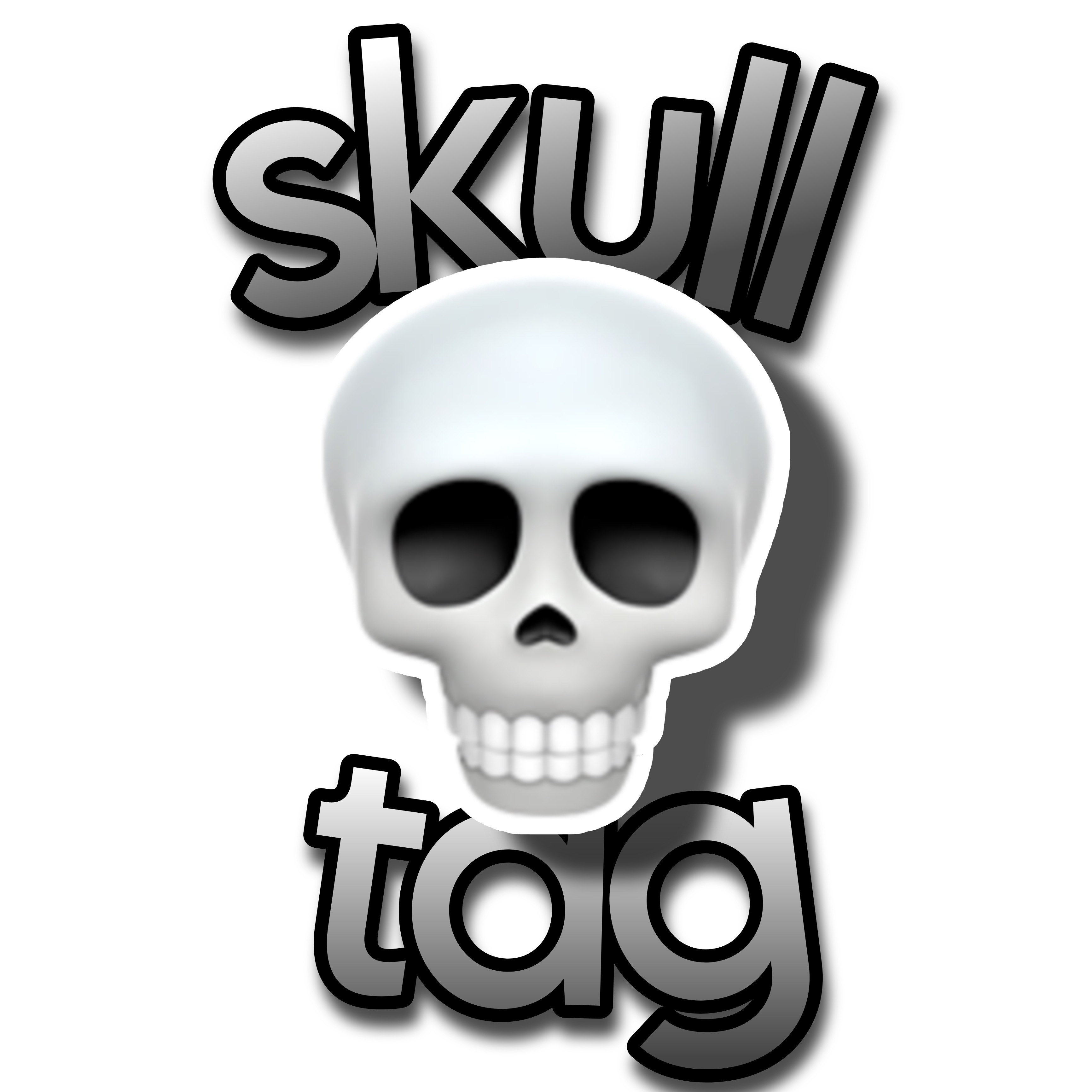 Skull Tag on SideQuest - Oculus Quest Games & Apps including AppLab ...