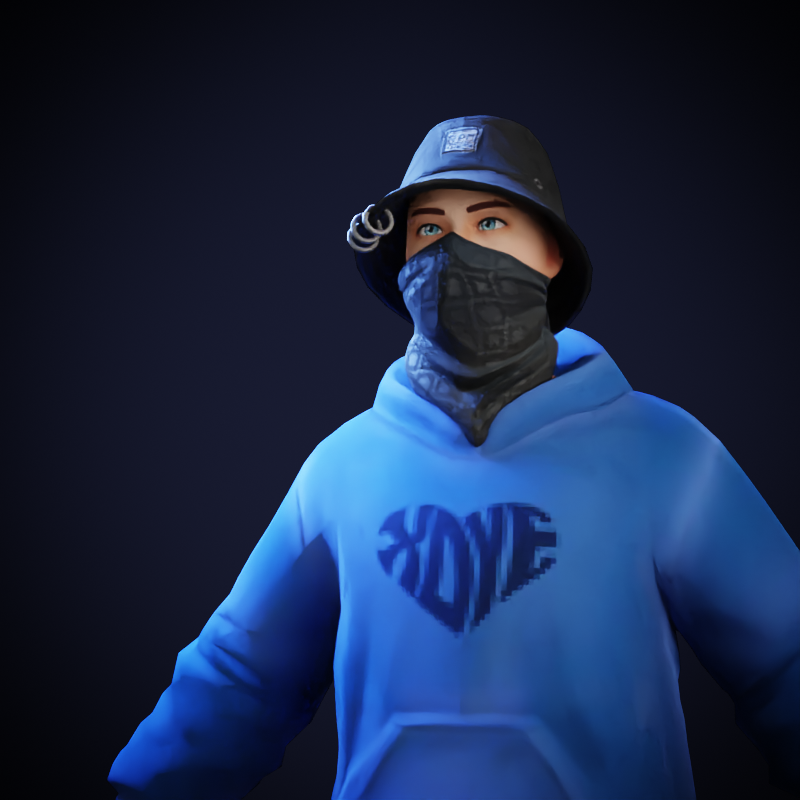 100 SQ Credits Giveaway! Giveaway on SideQuest Oculus Quest Games ...