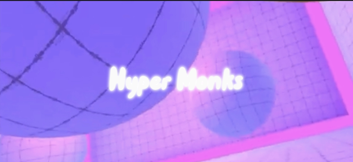 Hyper Monks VR on SideQuest - Oculus Quest Games & Apps including ... Hyper Monks VR on SideQuest - Oculus Quest Games & Apps including ...