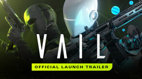 VAIL: Extraction on SideQuest Oculus Quest Games & Apps including ...
