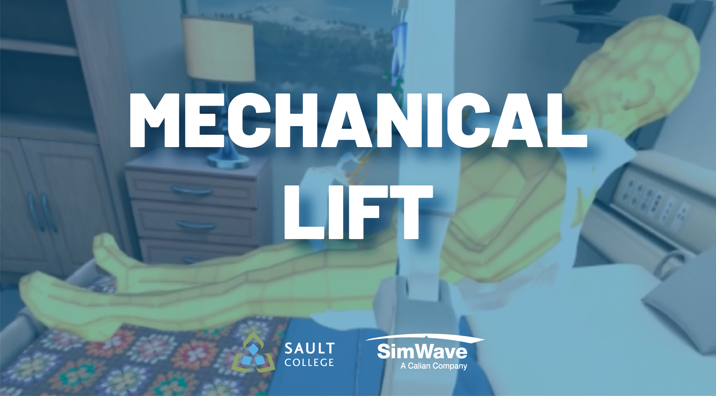 Mechanical Lift on SideQuest Oculus Quest Games & Apps including AppLab ...