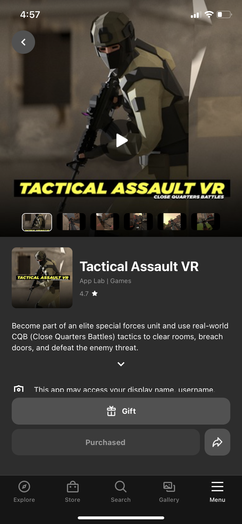 SideQuest Community ... Post: Refund SideQuest