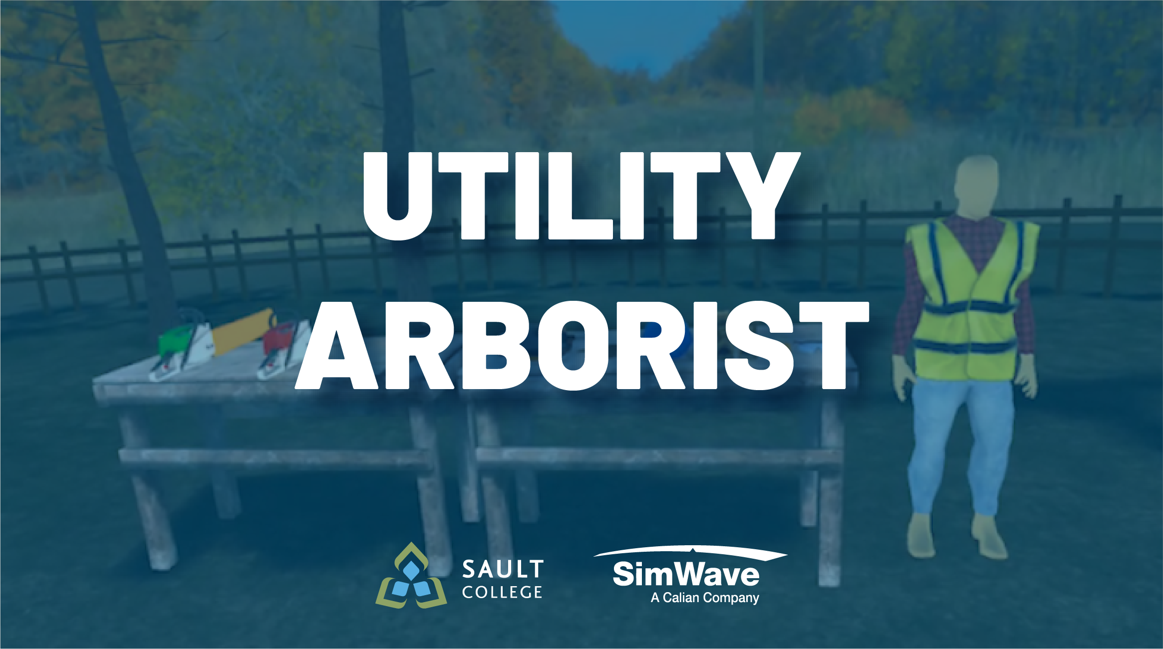 Utility Arborist on SideQuest Oculus Quest Games & Apps including ...