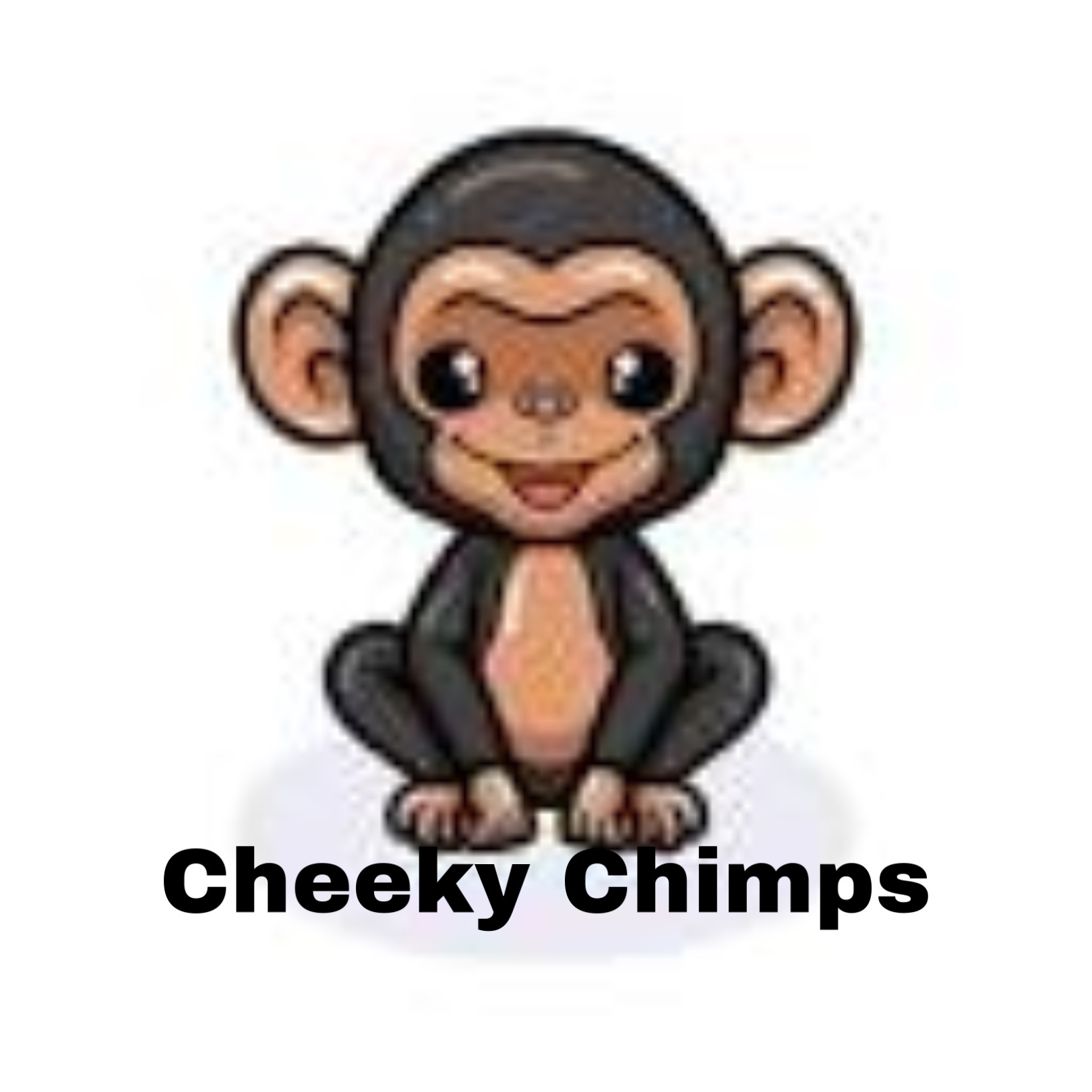 Cheeky Chimps on SideQuest - Oculus Quest Games & Apps including AppLab ...