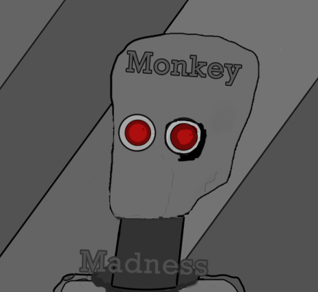monke maddness 2 on SideQuest Oculus Quest Games & Apps including ...