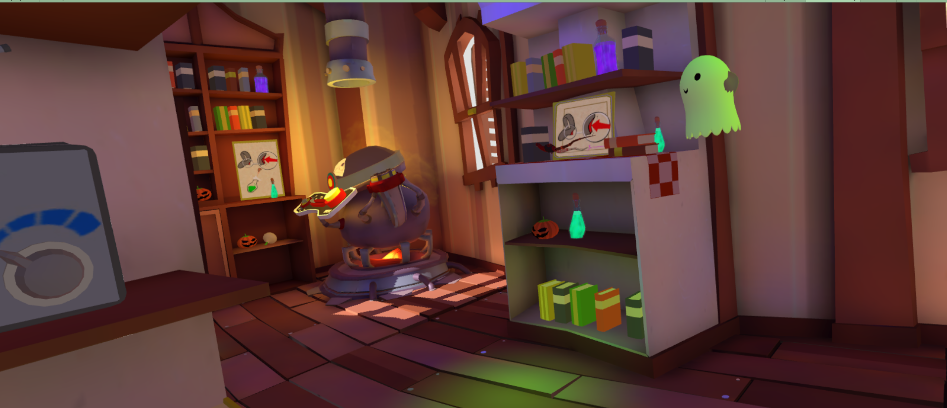 Vr Escape Room On Sidequest Oculus Quest Games And Apps Including Applab Games Oculus App Lab 6662