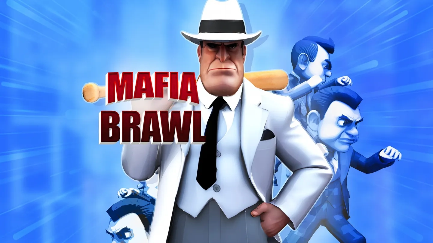 Mafia Brawl on SideQuest Oculus Quest Games & Apps including AppLab ...