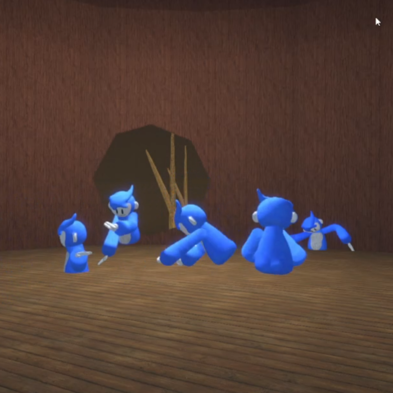 MONKEH on SideQuest - Oculus Quest Games & Apps including AppLab Games ...