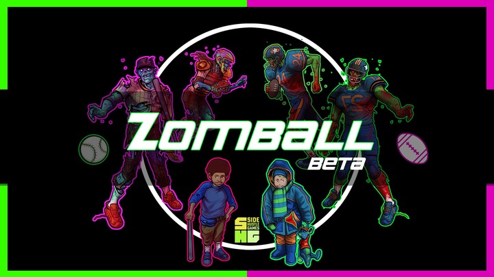Zomball Giveaway! Giveaway on SideQuest Oculus Quest Games & Apps ...