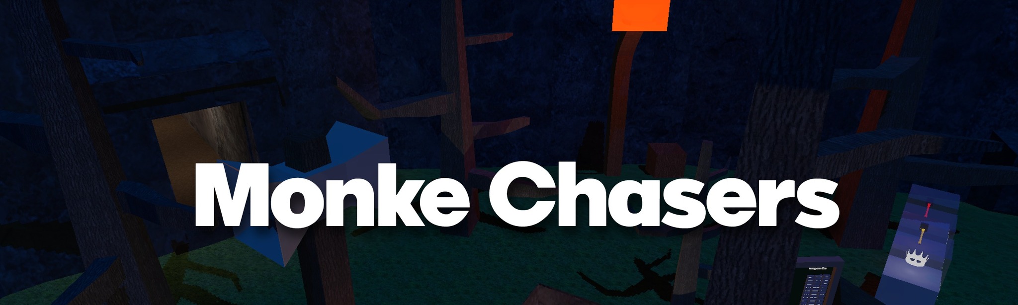 Monke Chasers Broken On Sidequest Oculus Quest Games And Apps Including Applab Games Oculus 8847