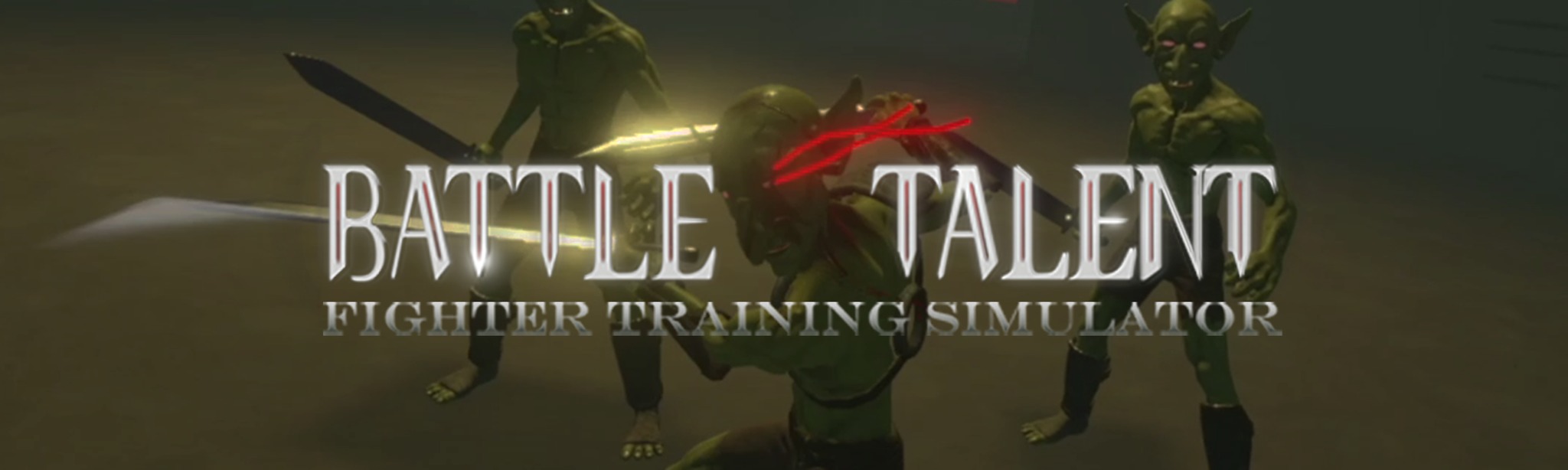 Battle Talent Demo on SideQuest - Oculus Quest Games & Apps including ...