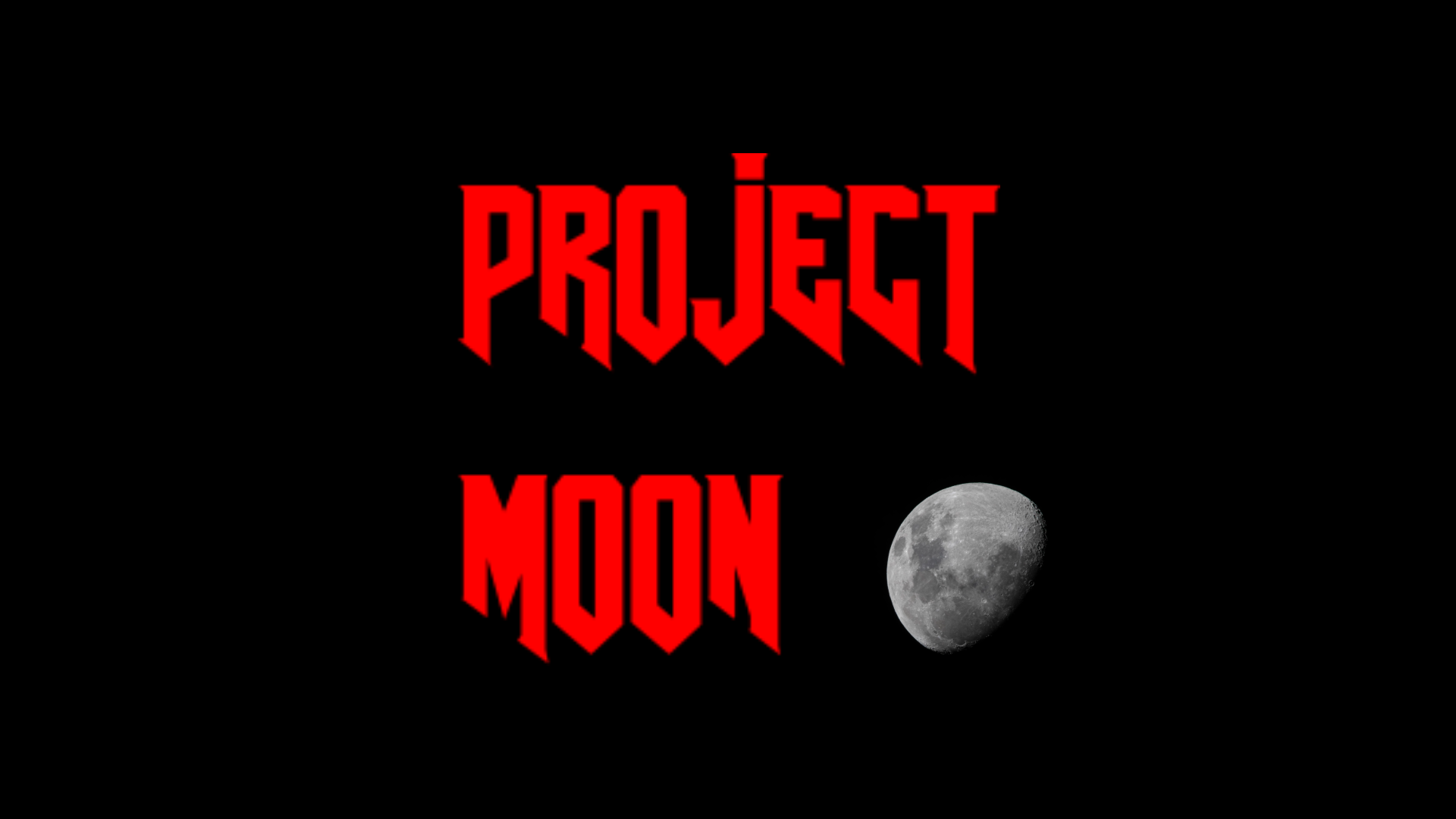 PROJECT MOON on SideQuest - Oculus Quest Games & Apps including AppLab ...