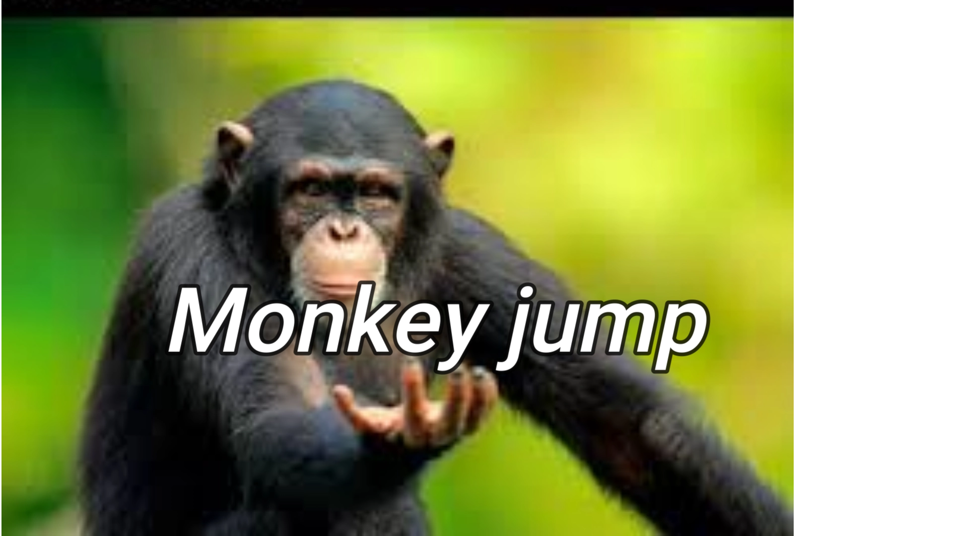 Monkey Jump on SideQuest Oculus Quest Games & Apps including AppLab ...