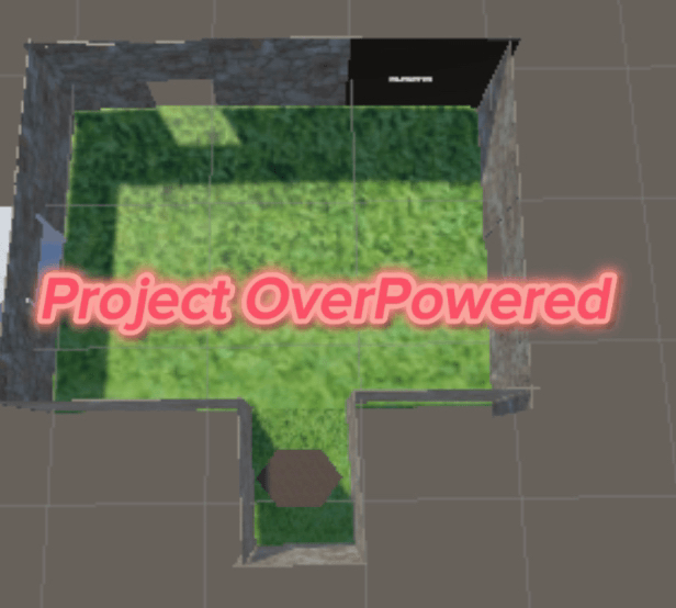 Project OverPowered on SideQuest - Oculus Quest Games & Apps including ...