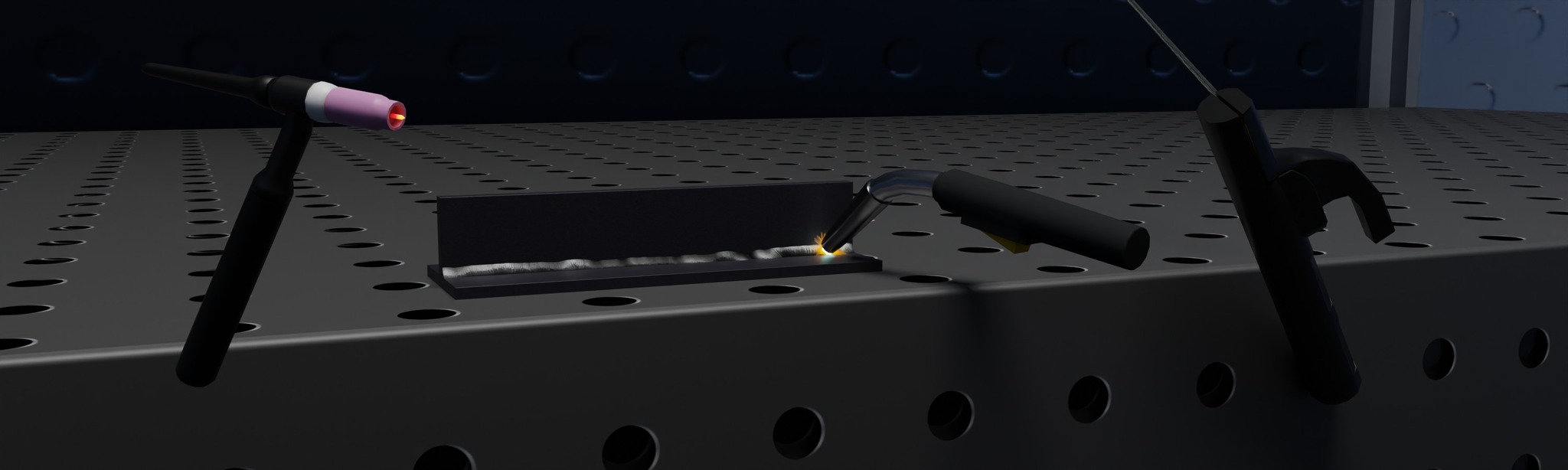 WeldVR on SideQuest - Oculus Quest Games & Apps including AppLab Games ( Oculus App Lab )