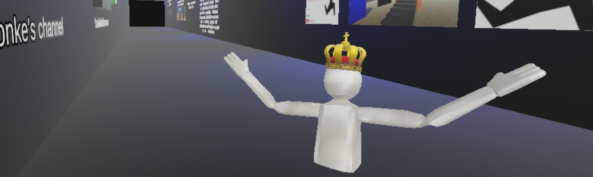 MasterRunners on SideQuest - Oculus Quest Games & Apps including AppLab ...