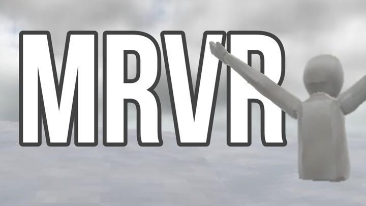 MasterRunners on Oculus Quest 2 on SideQuest - Oculus Quest Games ...